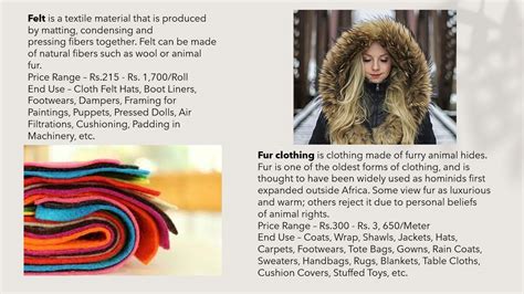 Natural Synthetic And Man Made Textiles On Behance