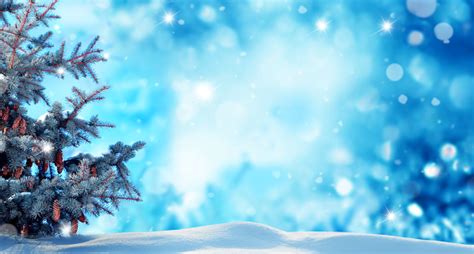 겨울 배경 메리 크리스마스와 해피 새해 인사말 카드 복사 공간 눈과 전나무 나무와 크리스마스 풍경 0명에 대한 스톡 사진 및 기타 이미지 Istock