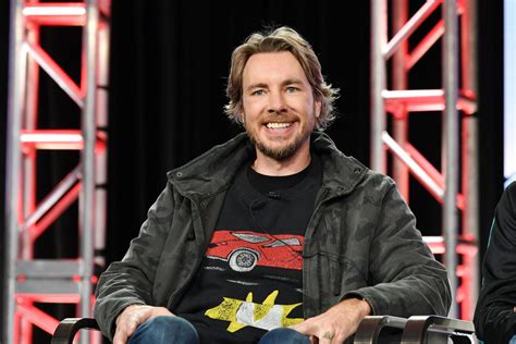 Dax Shepard Defends Taking Testosterone ‘it Makes Me Far More On Fire To Be Alive