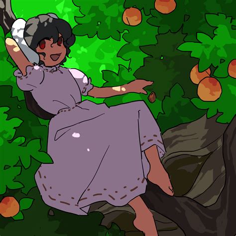In Tree Danbooru
