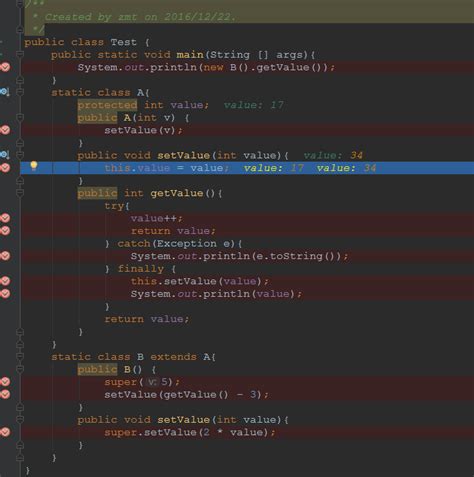 java基础知识 java setvalue csdn博客