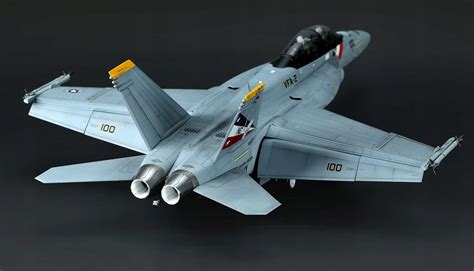 Boeing Fa 18 F Hornet Bounty Hunters 148 Meng Ls016 Ceny I Opinie