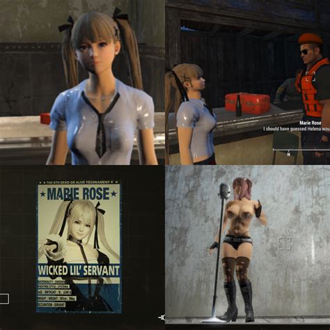 Doa Racesayane Kasumi Mai Hitomi Nyotengu Momiji Downloads