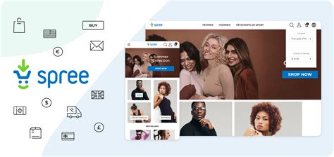 Spree Commerce · Github