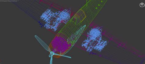 3d F 6f Hellcat Turbosquid 2289213