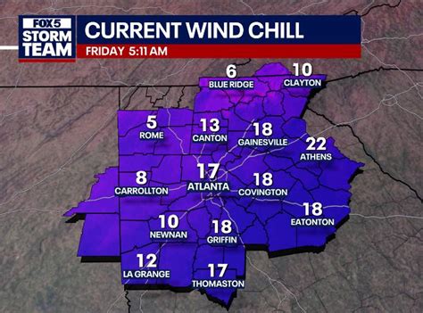 T Despite The Frigid Start To Joanne Feldman Fox 5 Facebook