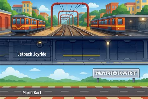 How To Make A Scrolling Background In Scratch Codingal