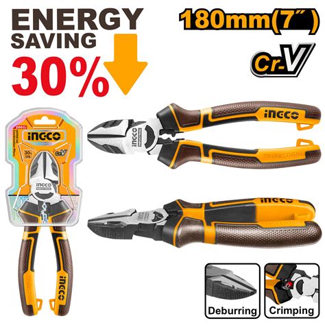 Ingco Hand Tools Ingco Guatemala