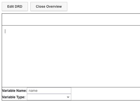 Improve The Feel Expression Editor Experience When Building Dmn Models User Feedback Camunda