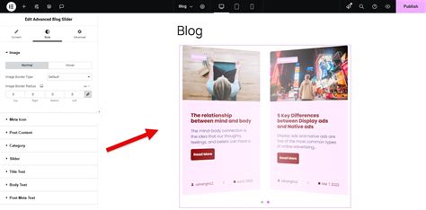 How To Create A Post Slider For Wordpress Without A Plugin