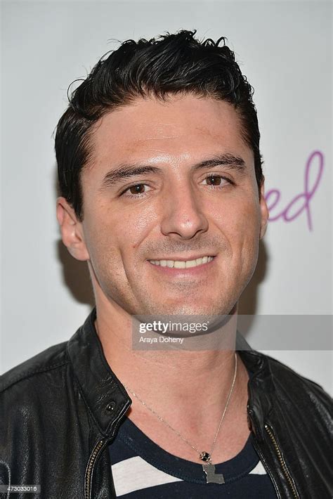 Nicolas Roye Attends The Premiere For The New Tv Series Lifes A News Photo Getty Images