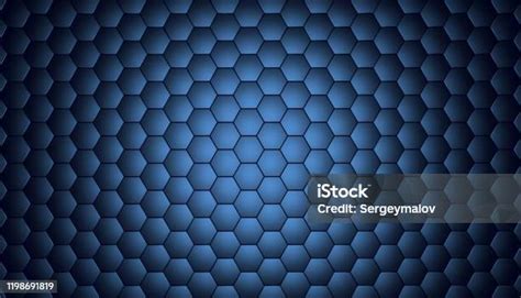3d 일러스트 허니콤 텍스처 컬러 비즈니스 프레젠테이션에 대한 추상적 배경입니다 개념에 대한 스톡 사진 및 기타 이미지 개념 결정체 광학 작용 Istock