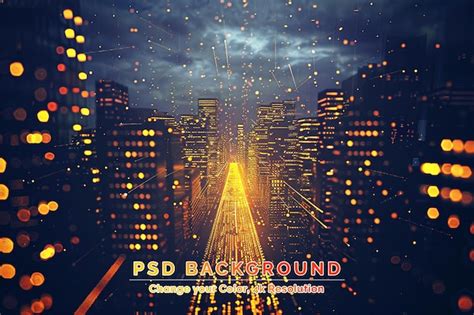 Fractal Realms Series Composition Of Fractal Elements Grids Premium Ai Generated Psd