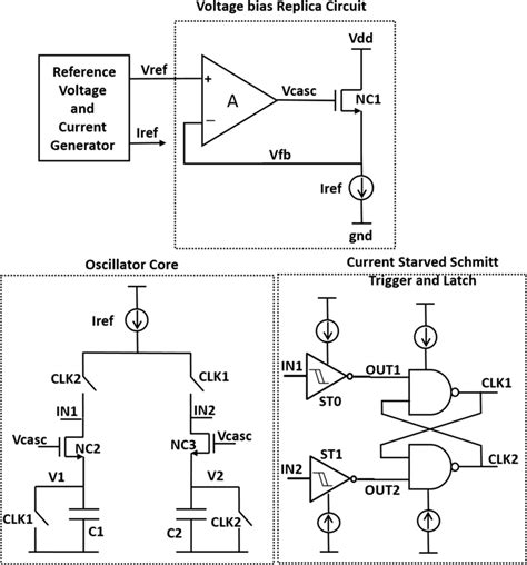 Rc Oscillator Circuit Calculator At Douglas Hammond Blog