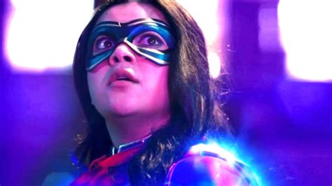‘ms Marvel Supporters Demand To Know What Iman Vellani Thinks Of