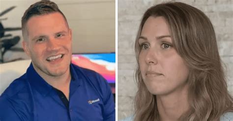 Shanna Gardner Wished Good Luck To Hitman To Carry Out Ex Husband