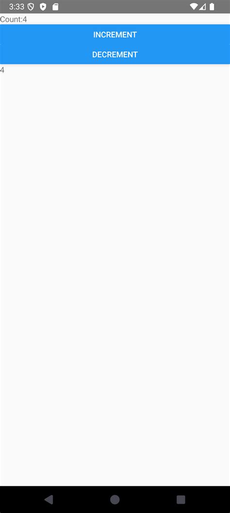 Redux Persist With React Native Using Redux Toolkit By Siso Ngqolosi Medium