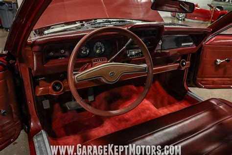 Gremlin Car Interior