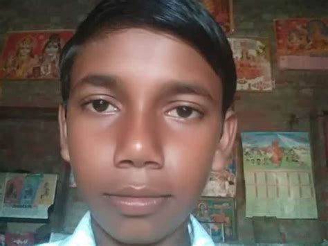 Teen Dies After Being Crushed Under The Lintel लेंटर के नीचे दबने से