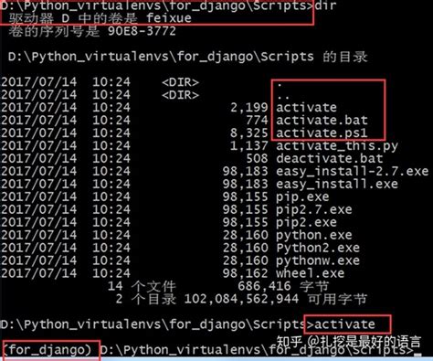 Python使用virtualenv配置与删除虚拟环境virtualenvs 下的东西能删吗 Csdn博客
