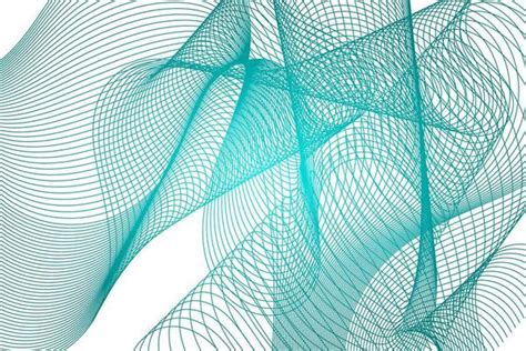 Abstract Curved Lines Vector Art Icons And Graphics For Free Download