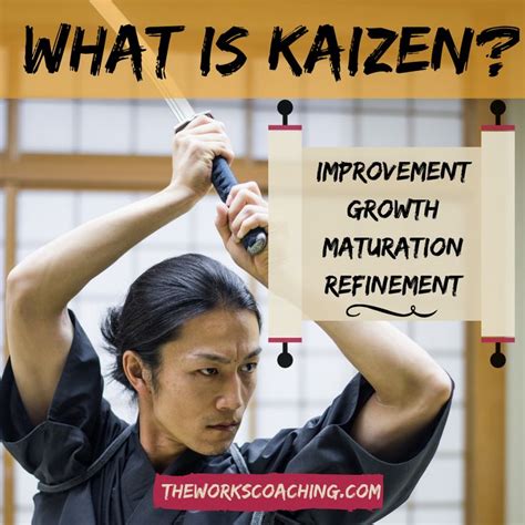Kaizen