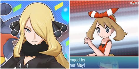 Pokemon Cynthia Pokemon Playmat Cynthia New （419957190） Magi