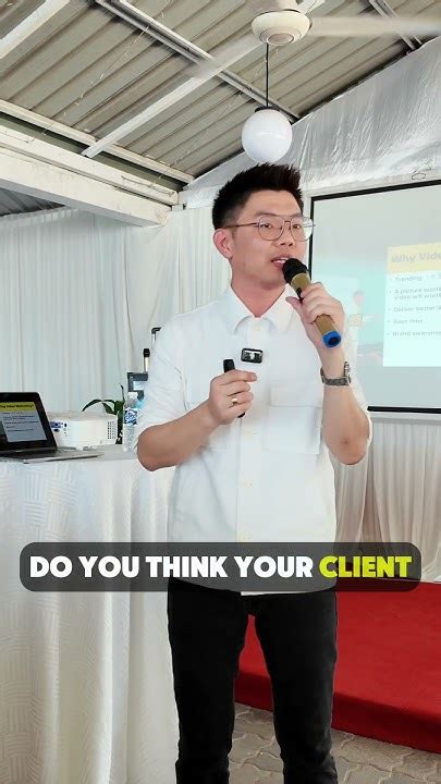 Secrets On How You Build Trust With Buyers 🗝🤝🏡｜by Sean Teo Group Stg