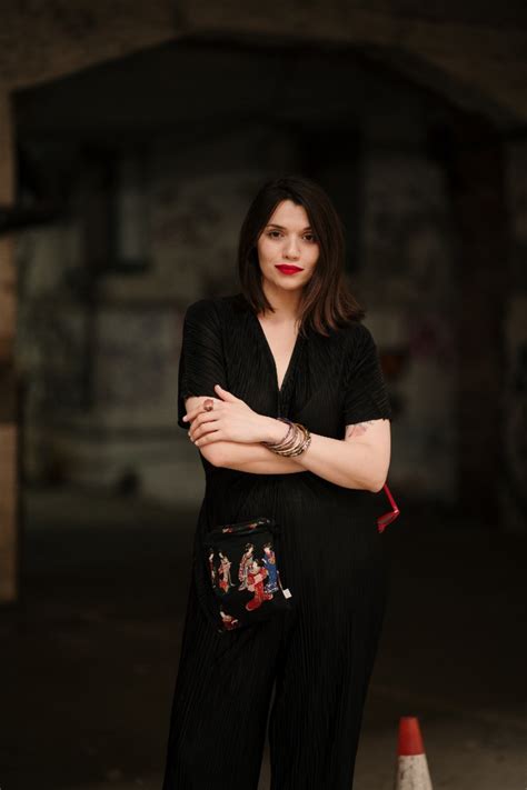 Dea Džanković U Kafani Sam Naučila Važne životne Lekcije Injournal