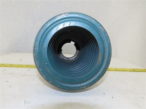 Reeves 605003 51 B Spring Cartridge Assembly Bullseye Industrial Sales