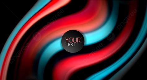 흐림 색 웨이브 라인 추상적인 배경 미래 반짝임 운동 배경 일러스트 및 사진 무료 다운로드 Pngtree