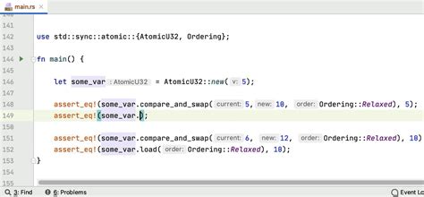 Intellij Rust 03 New Macro Expansion Engine The Clion Blog