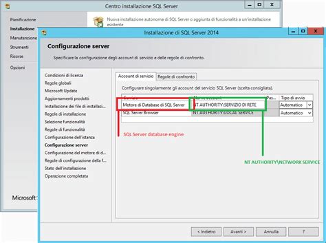 Setup Of Sql Server 2014 Fails Pcvue Pcvue