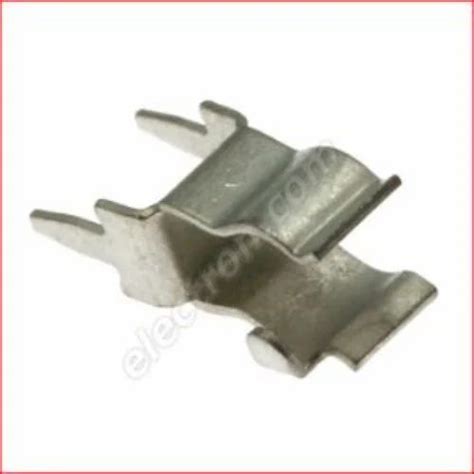Glass Fuse Holder For Industrial Black At ₹ 900piece In Bengaluru
