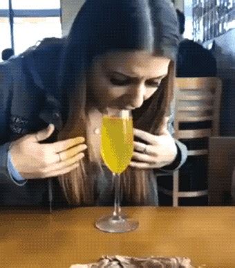 Drunk Girl Fails