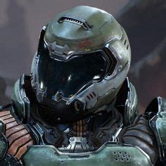Doom Slayer Pfp