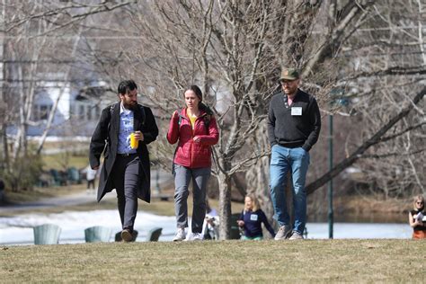 Getting To Know The Proctor Community Ellie Moore