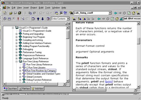 Γλώσσες προγραμματισμού