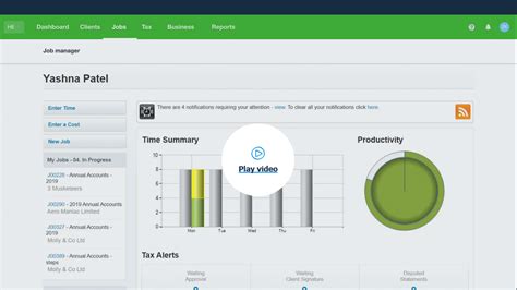 The 10 Best Workflow Management Software For Accountants