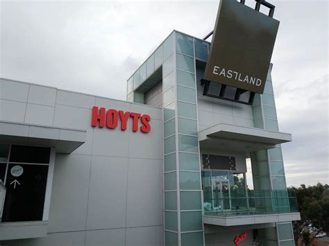 Eastland Shopping Centre Shops And Opening Trading Hours