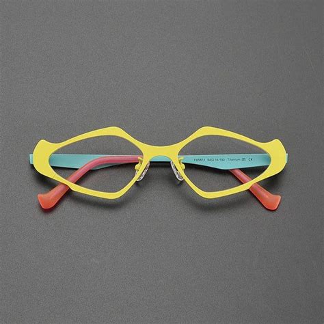 New In Fomolooo Eyewear Glasses Eyeglasses