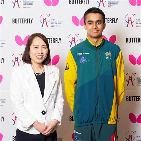 Aditya Sareen Wins The Lyttc February Open Butterfly Table Tennis