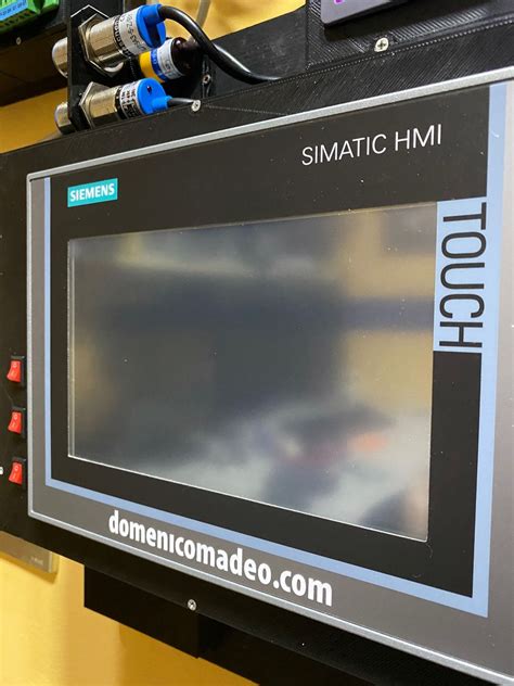 Domenico Madeo On Linkedin Tiaportalv19 Motioncontrol Steppermotor Automationengineering…