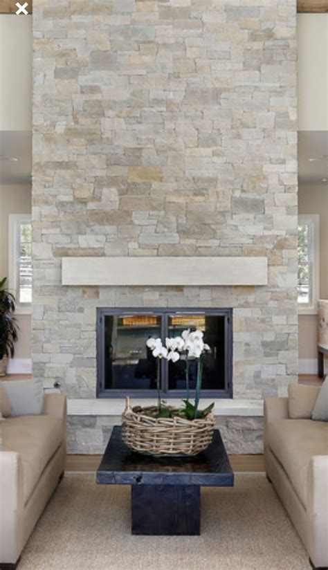 11 Stone Veneer Fireplace Surround Design Trends Where To Buy Artofit