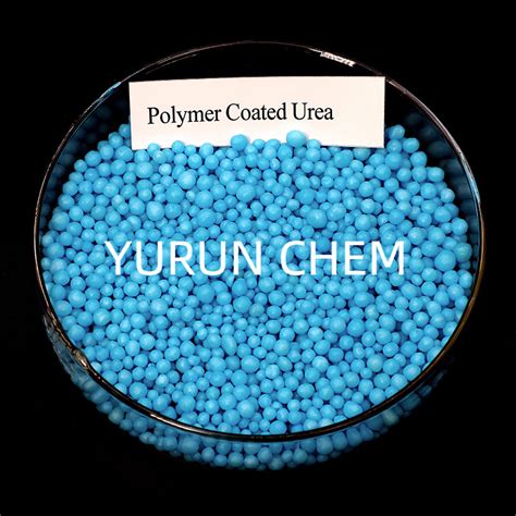 Polymer Coated Urea China Polymer Coated Urea And Polymer Coated Urea