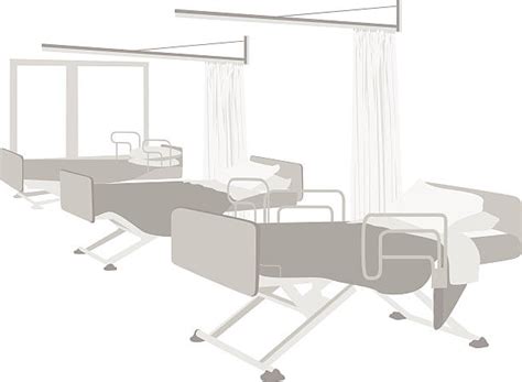 160 Bed Rails Stock Illustrations Royalty Free Vector Graphics And Clip