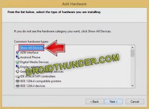 Download MediaTek VCOM Drivers For Windows Bit