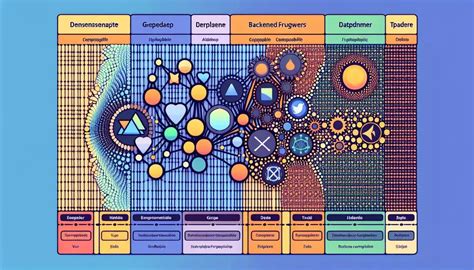前端vue 后端用什么框架 • Worktile社区
