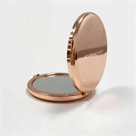 Compact Mirror Jojomirror