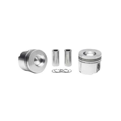 New Diesel Engine Cummins Isb67 Kit Piston Part 4955365 Ssm
